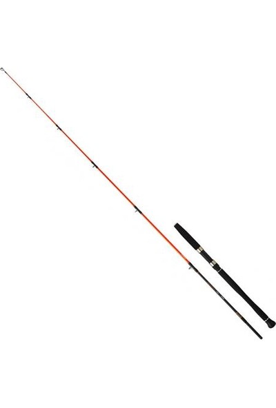 Daiwa Megaforce 210Cm 90-210Gr Jig Kamış Daiwa Megaforce 210Cm 90-210Gr Jig Kamış