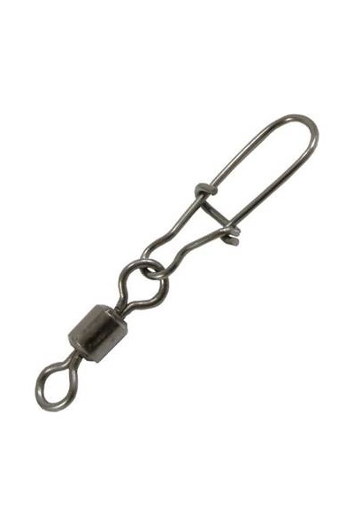 Fladen Bilyalı Klipsli Firdöndü