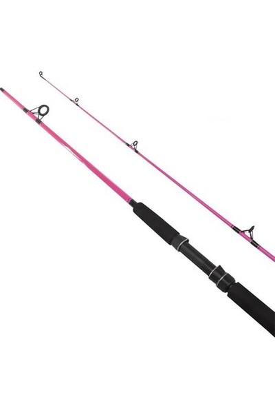 Fladen Festival Pembe 150Cm 10-30Gr 2P Spin Kamış Fladen Festival Pembe 150Cm 10-30Gr 2P Spin Kamış