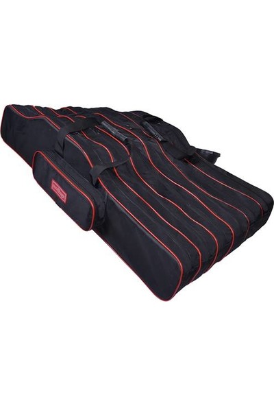 Modibags 6 Gözlü 150Cm Olta Kamış Çantası