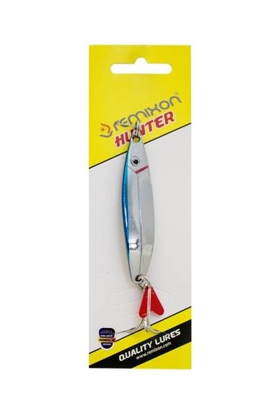 Remixon Hunter Bluefish 22Gr Kaşık Remixon Hunter Bluefish 22Gr Kaşık