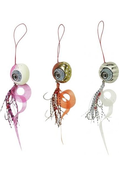 Savage Gear Cuttle Eye 100Gr Suni Yem