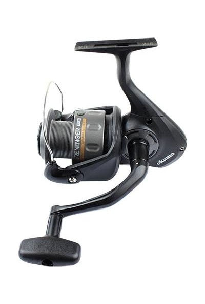 Okuma Revenger Rv-65 Fd Olta Makinesi Okuma Revenger Rv-65 Fd Olta Makinesi