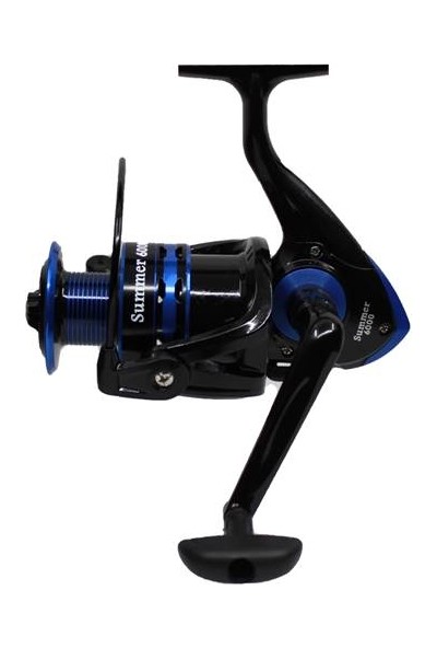 Remixon Summer 6000 Mavi Olta Makinesi