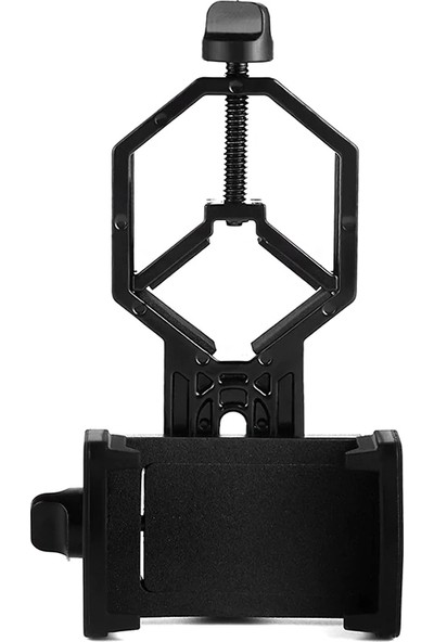 Bushman Dürbün Teleskop Telefon Aparatı