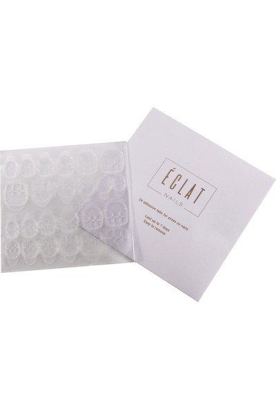 Takma Tırnak Yapıştırıcısı Bant