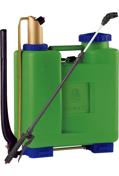 Di-Martino 3020 Scl Rosy 16 Kollu Pompası 16 lt