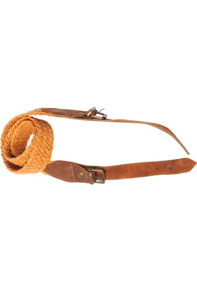 Türk Hunter Tüfek Askı Kayışı