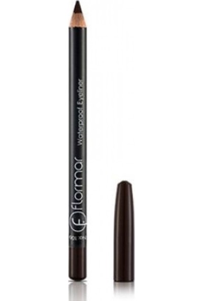 Flormar Waterproof Eyeliner NO:106 Flormar Waterproof Eyeliner NO:106