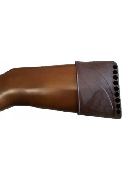 Türk Hunter Dipçik Kılıfı Türk Hunter Dipçik Kılıfı