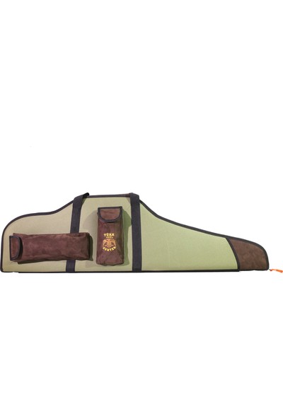 Türk Hunter Lüks Şarjörlü Tüfek Kılıfı