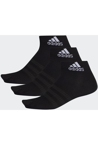 adidas Unisex Günlük Çorap Dz9436 Lıght Ank 3Pp