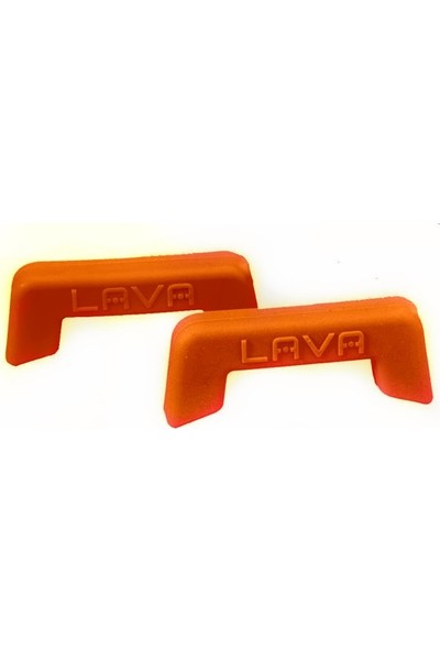 Lava Döküm Silikon Sap Turuncu Lava Döküm Silikon Sap Turuncu