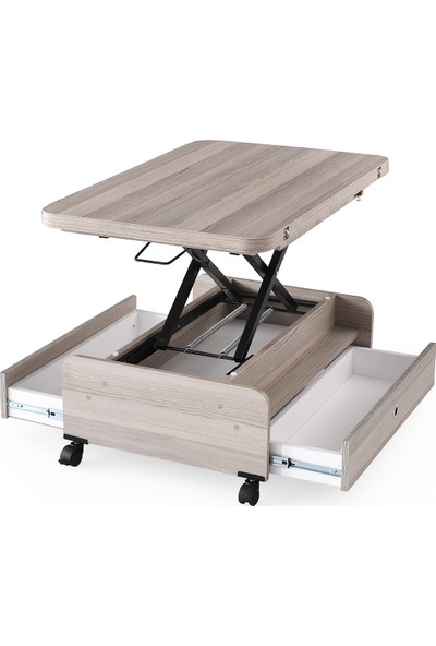 Zerenland 104 Akıllı Sehpa