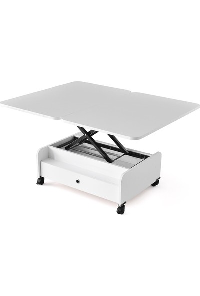 Zerenland 104 Akıllı Fonsiyonel Sehpa