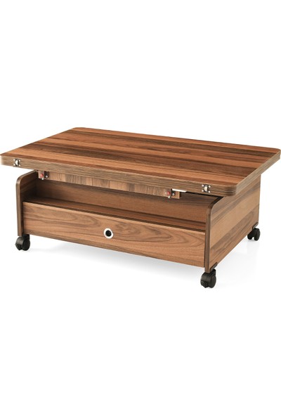 Zerenland 104 Akıllı Fonsiyonel Sehpa