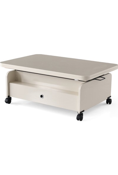 Zerenland 104 Akıllı Fonsiyonel Sehpa