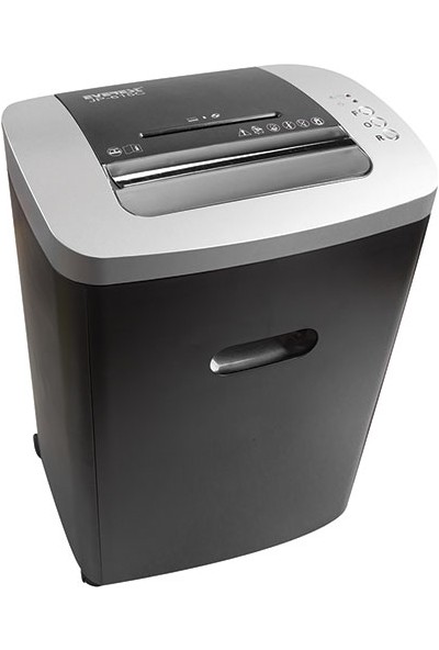 Everest JP-615C Kağıt İmha Makinesi Siyah Kredi Kartı, CD - DVD Kesme ve Öğütücü 220 mm 18 l Everest JP-615C Kağıt İmha Makinesi Siyah Kredi Kartı, CD - DVD Kesme ve Öğütücü 220 mm 18 l