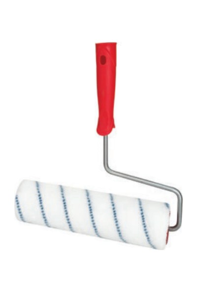 Izmir Fırça Epoksi Isonem Ms 82 Termal Rulo 20 cm Izmir Fırça Epoksi Isonem Ms 82 Termal Rulo 20 cm