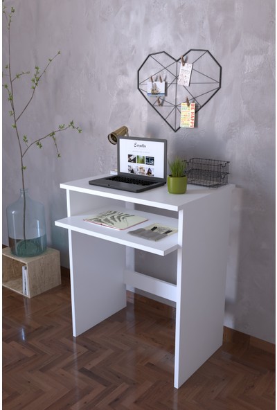 Montana Bilgisayar Pc Çalışma Laptop Masası