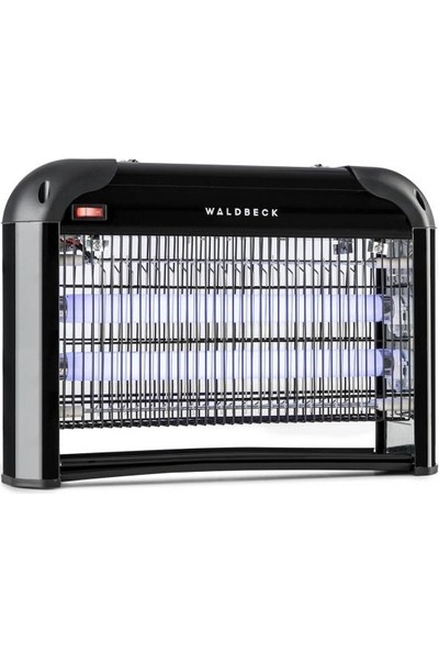 Waldbeck Elektrikli Sivrisinek Öldürücü Cız