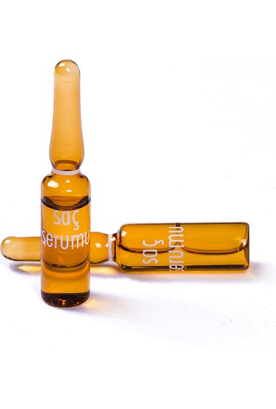 Diamond Hair Plus+ Keratin Serum Procapil Destekli