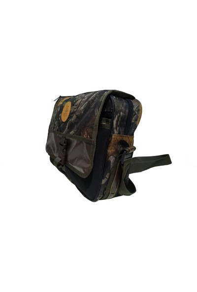 Türk Hunter Avcı Yan Çanta Türk Hunter Avcı Yan Çanta