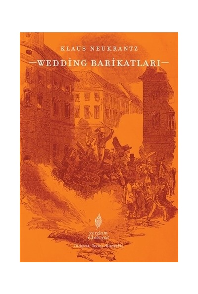 Wedding Barikatları