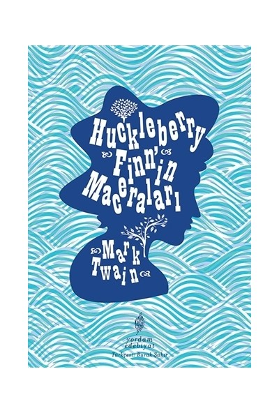 Huckleberry Finn’in Maceraları Huckleberry Finn’in Maceraları