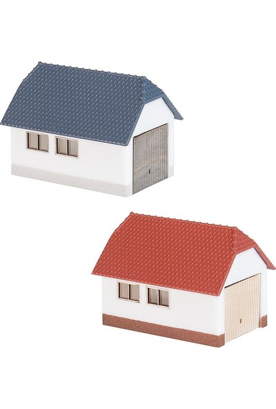 Faller 130622 1/87 Garaj Maketi 2 Adet