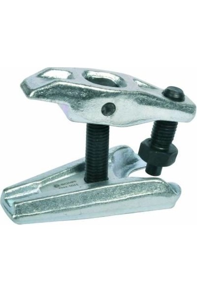 Soma Sma 2011 Rotil Çektirme