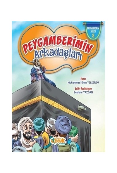 Peygamberimin Arkadaşları