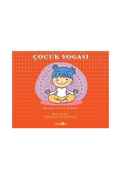 Çocuk Yogası