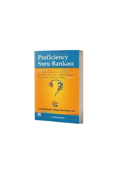 Proficiency Soru Bankası
