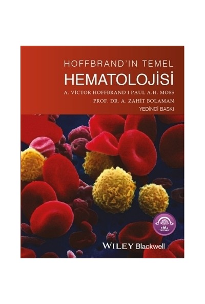 Hoffbrand'ın Temel Hematolojisi