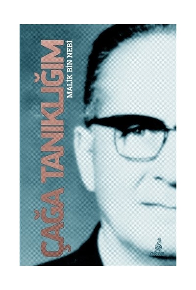 Çağa Tanıklığım Çağa Tanıklığım