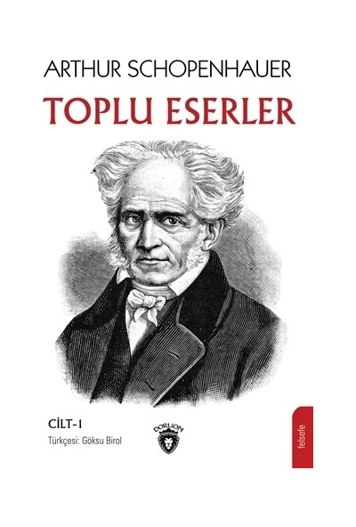 Toplu Eserler Cilt 1 Toplu Eserler Cilt 1