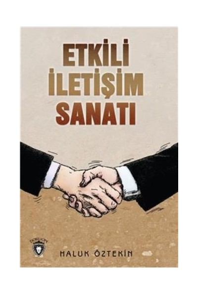 Etkili İletişim Sanatı