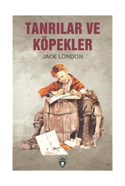 Tanrılar ve Köpekler