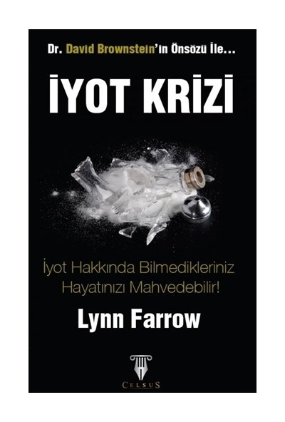 İyot Krizi İyot Krizi