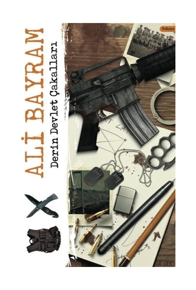 Derin Devletin Çakalları