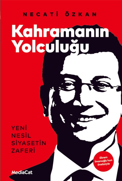 Kahramanın Yolculuğu - Necati Özkan