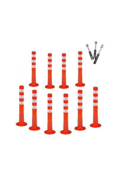 Emita Delinatör Duba 75 cm 10'lu