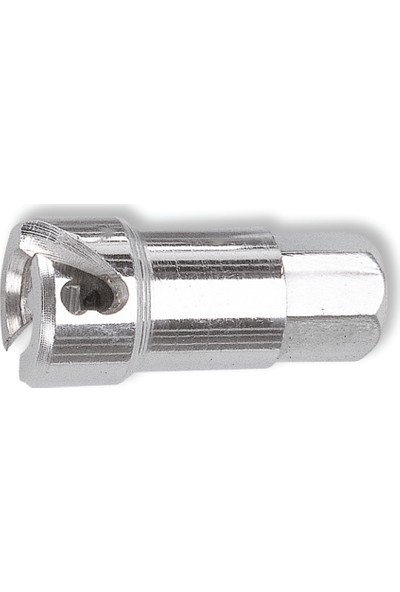 Groz Hidrolik Bağlantı Parçası Pim Tip