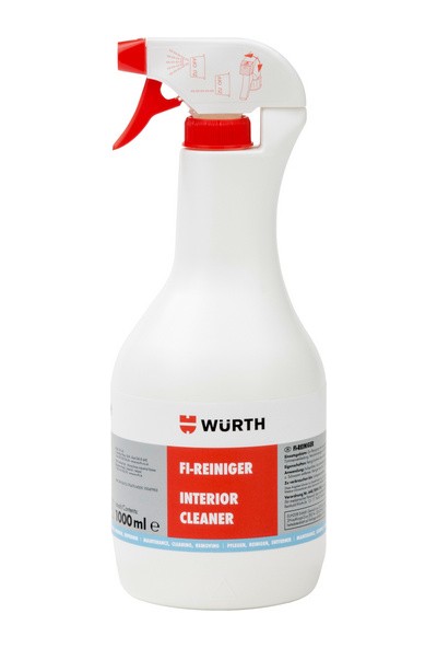 Würth Araç Içi Temizleyici 1000 ml