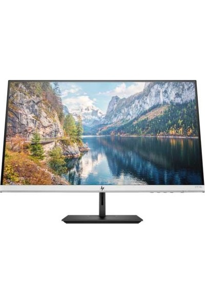 HP 27F 5ZP65AA 4K 27 HP 27F 5ZP65AA 4K 27