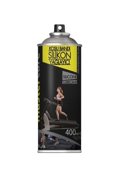 Transformacion Koşu Bantı Yağlayıcı Silikon Sprey Transformacion Koşu Bantı Yağlayıcı Silikon Sprey