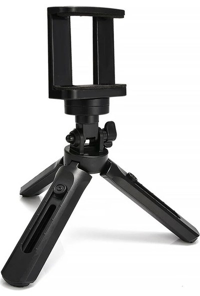 Vivitar Masa Üstü Mini Ayarlabilir Tripod