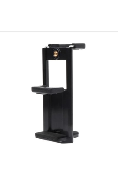 Kyrotech Çift Taraflı Yekpare Tablet & Telefon Tutucu Tripod Aparatı Kyrotech Çift Taraflı Yekpare Tablet & Telefon Tutucu Tripod Aparatı