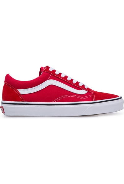 Vans UA Old Skool 0 Ayakkabı VN0A4BV5JV6 1